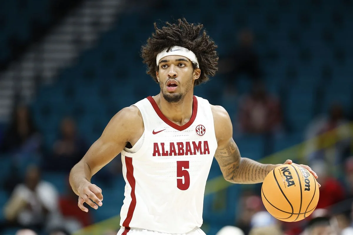 NBA Draft Hub - Big Board