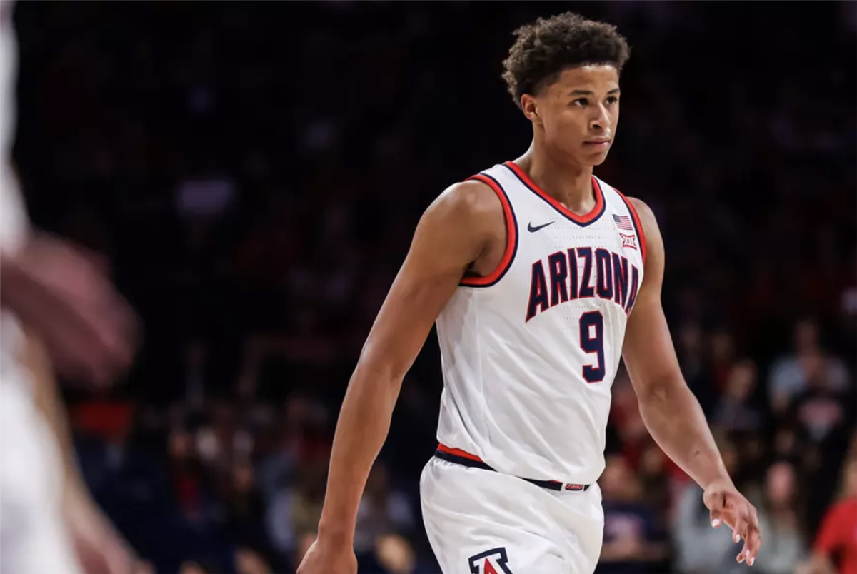 2025 NBA Mock Draft