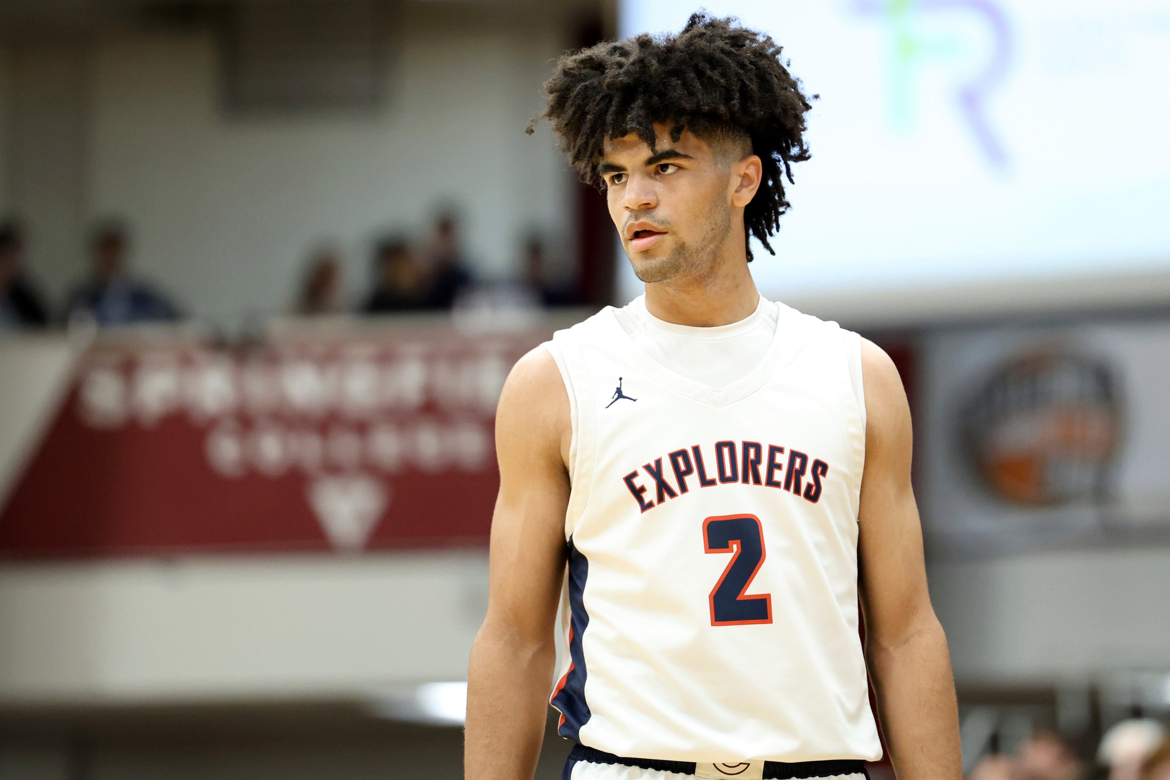 NBA Draft Hub - Big Board