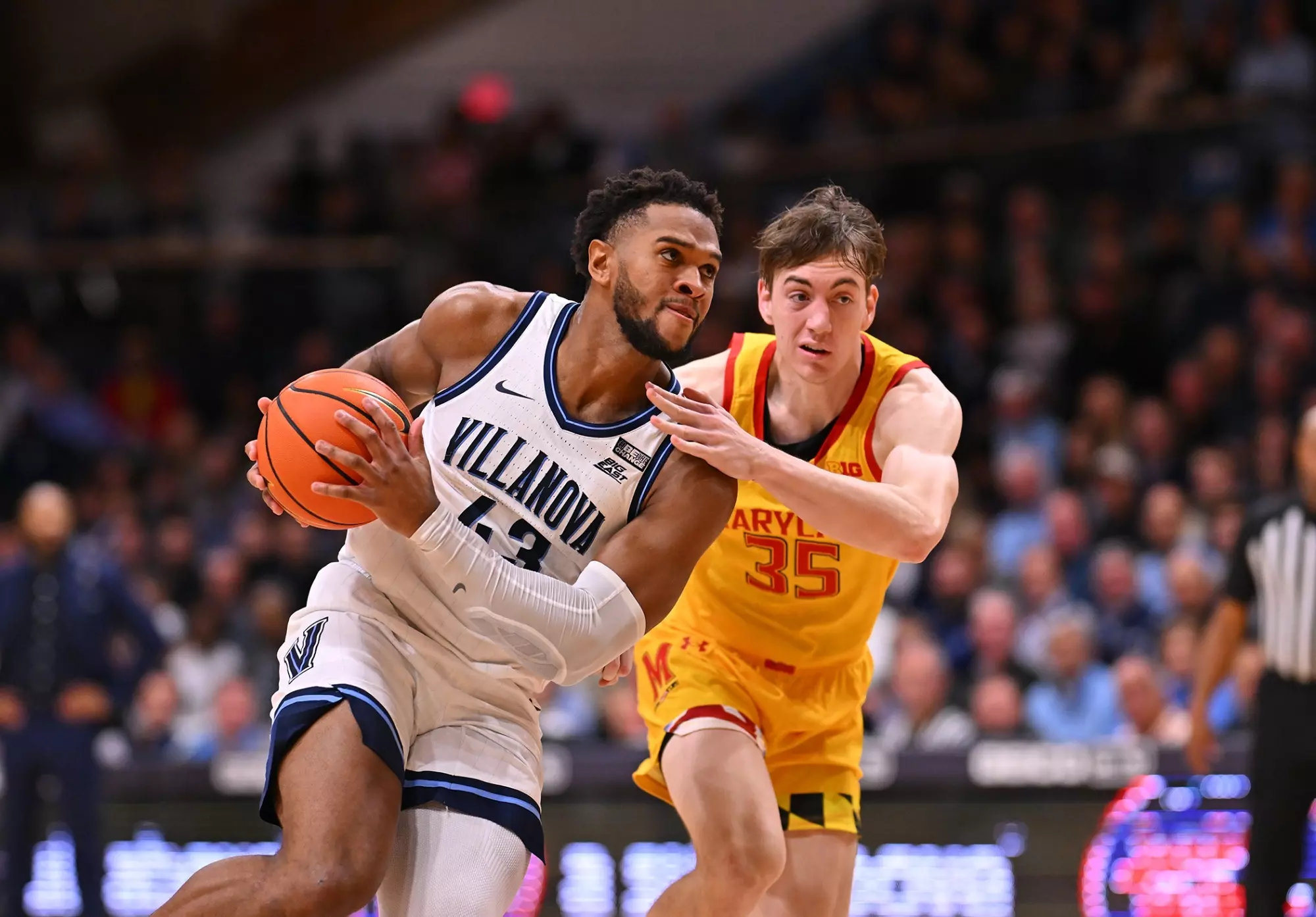 NBA Draft Hub - Big Board