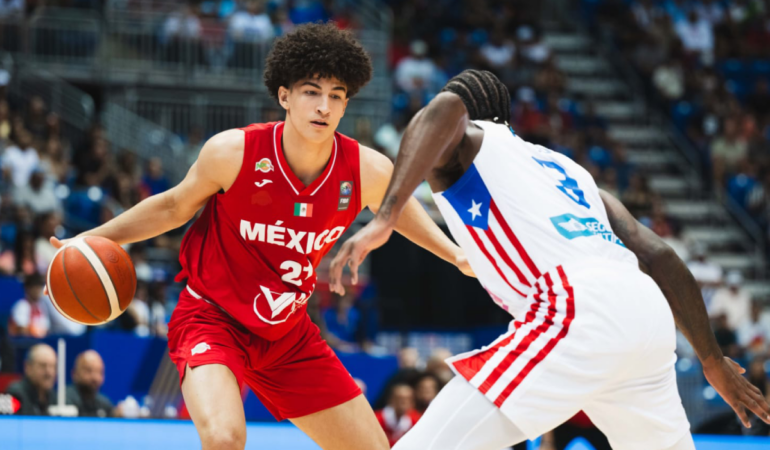 NBA Draft Hub - Big Board