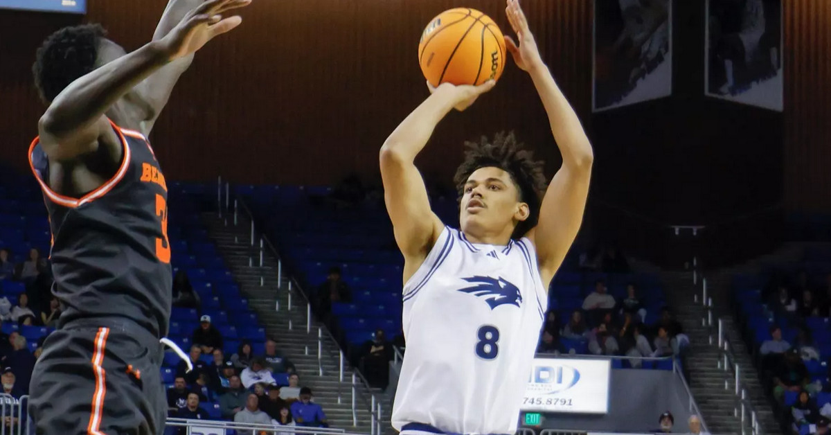 NBA Draft Hub - Big Board