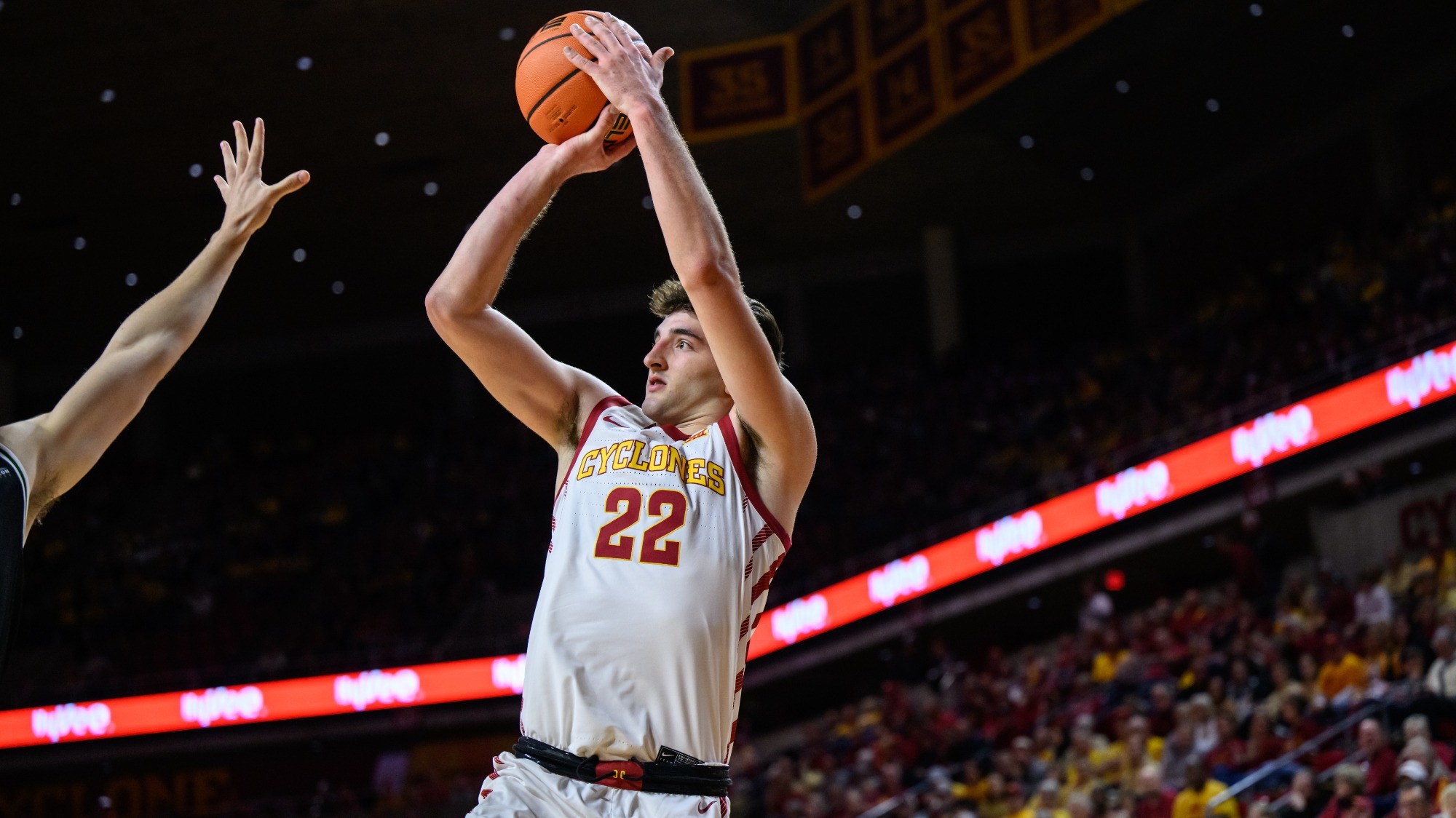 NBA Draft Hub - Big Board
