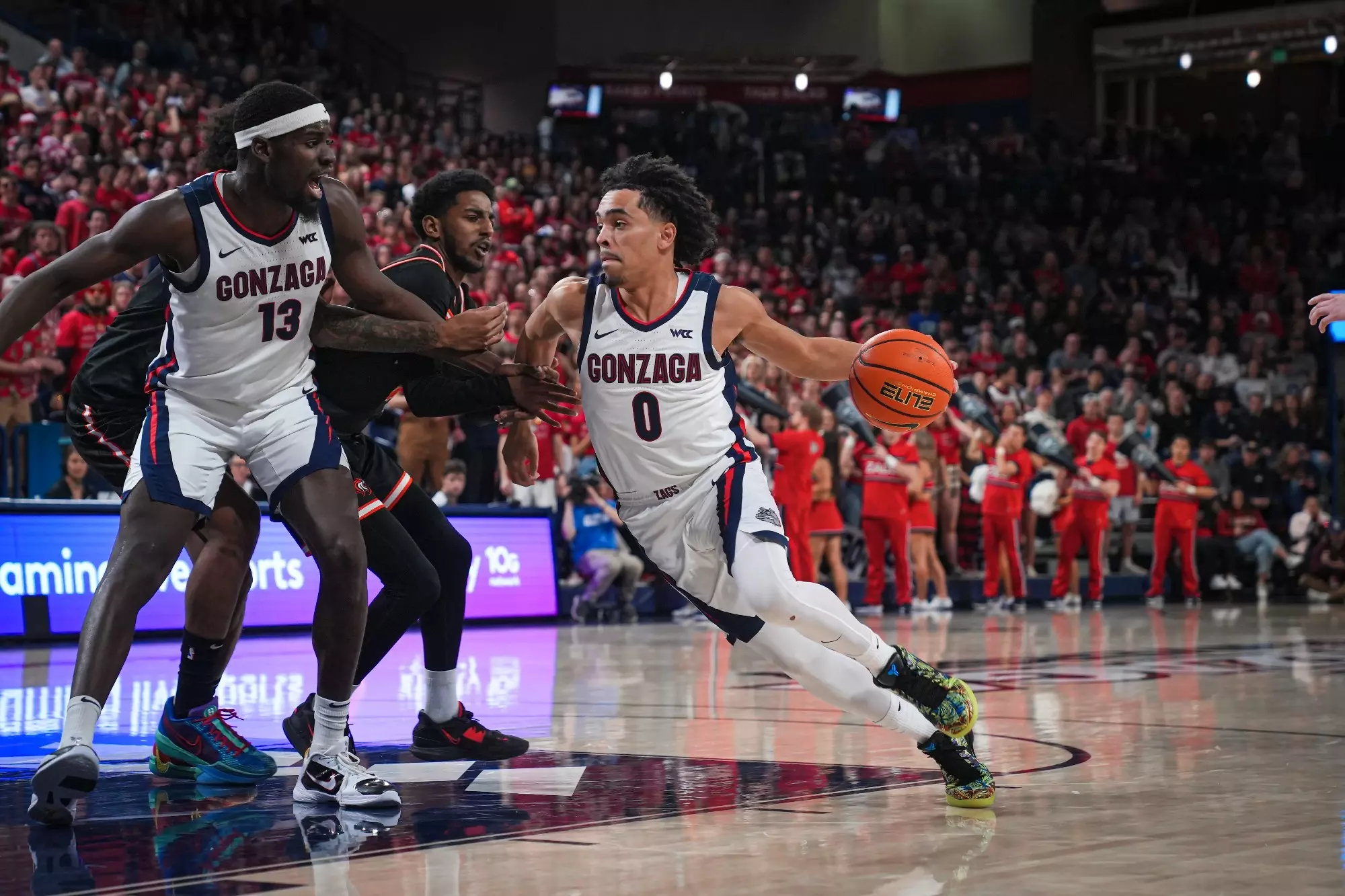 NBA Draft Hub - Big Board