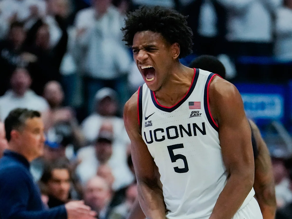 NBA Draft Hub - Big Board