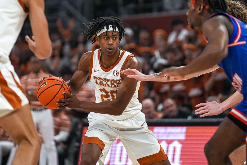 2025 NBA Mock Draft